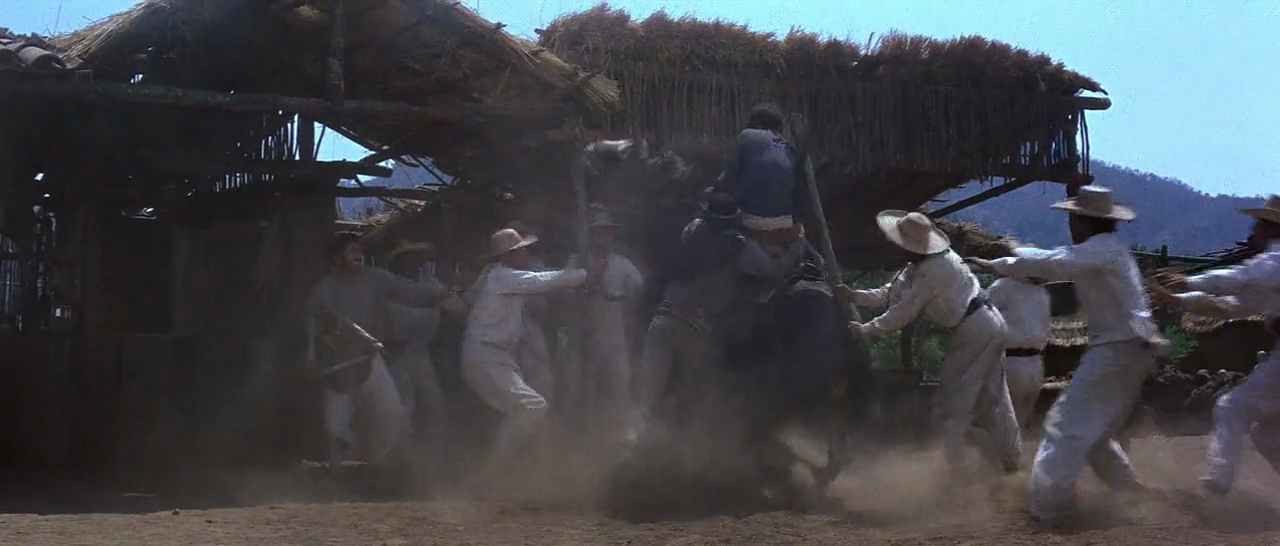 OIK´S BLOG: THE MAGNIFICENT SEVEN (1960)