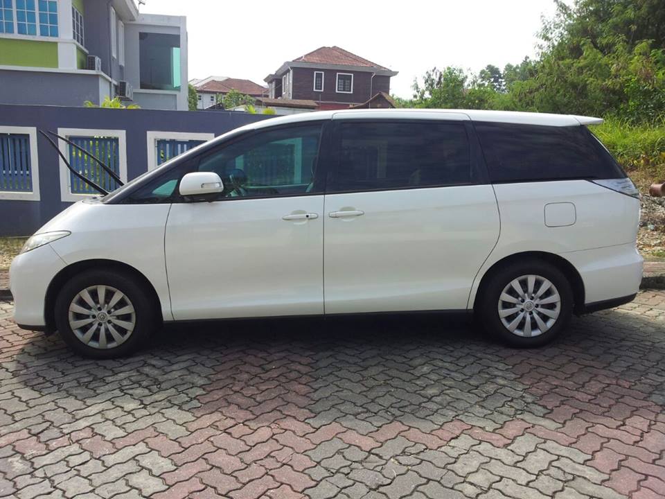 Kereta Sewa Subang, Sungai Buloh, Damansara, Petaling Jaya | 019 782 ...