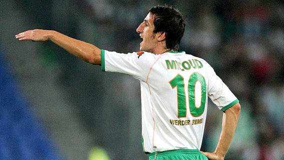 Football Yesterday & Today: Johan Micoud - Detailed stats in European Cups