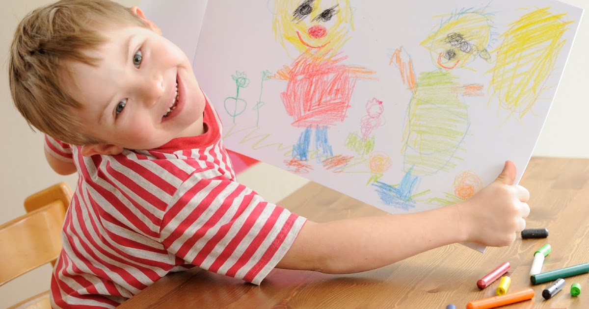 The Bender Bunch: 6 Ways to Assist Your Special Needs Child To Live A ...