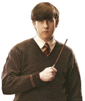 Accio Materiais: Pngs - Neville Longbottom