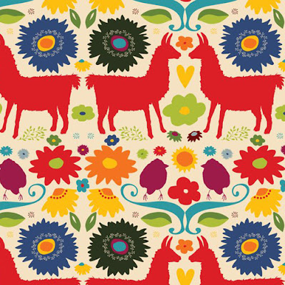 print & pattern: SURTEX 2016 - courtney keller