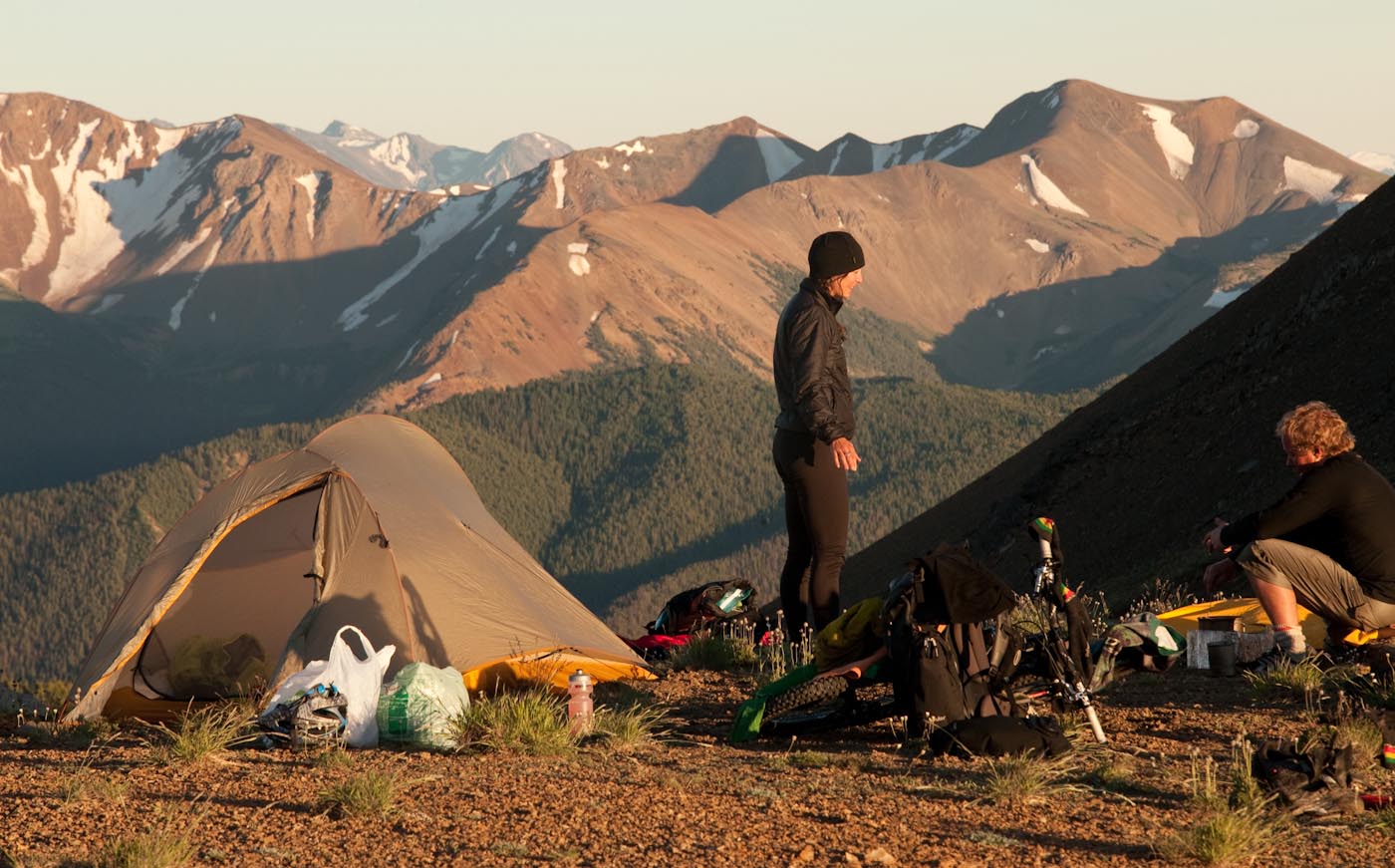 Pat Mulrooney Photography: Castles and Fortresses in Chilcotin high ...