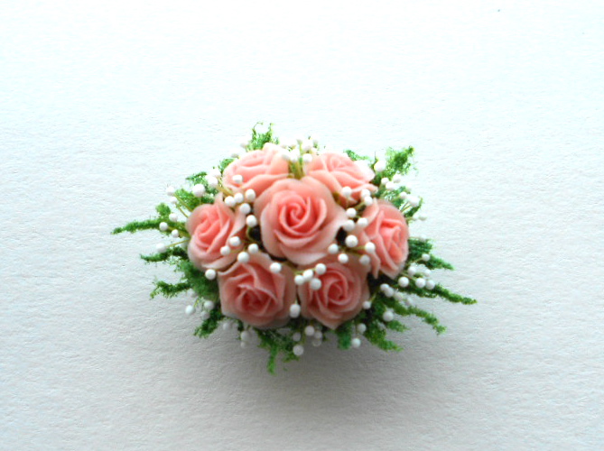 Pim's Mini Plants: Small Is Beautiful