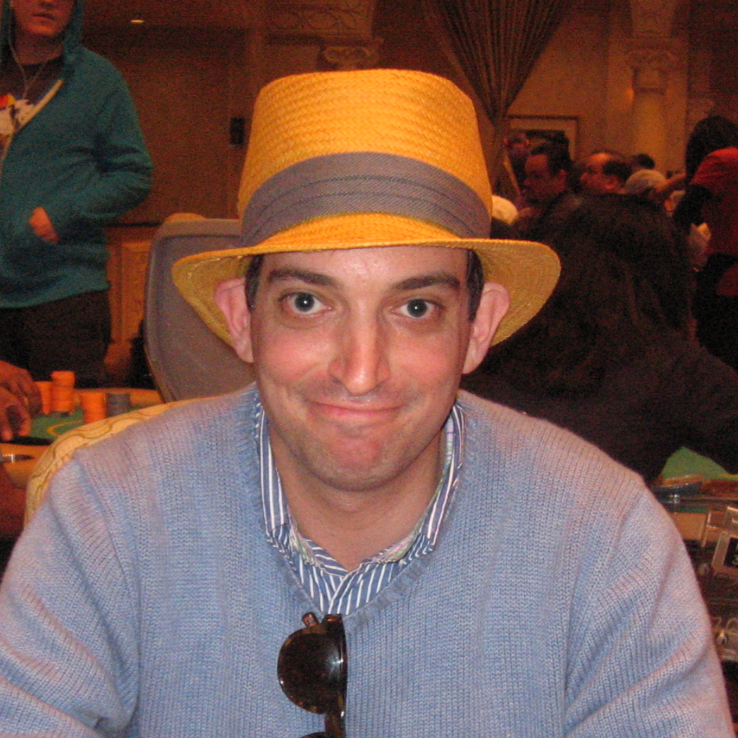 Borgata Summer Poker Open 2012: 06/08/12