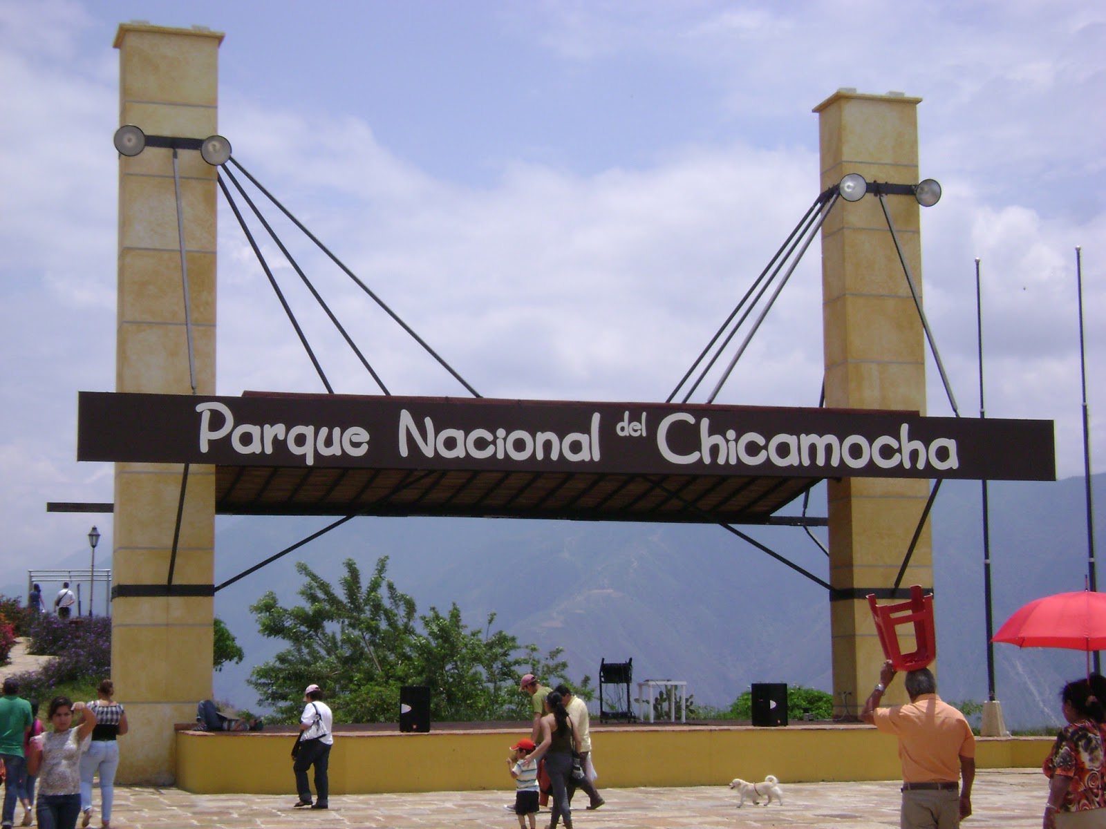 parque nacional chicamocha