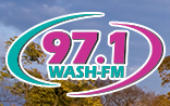 Media Confidential: DC Radio: Chilli Mornings At WASH-FM