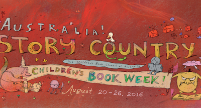 Literacy, families and learning: 2016 Australian Childrens Book Council ...