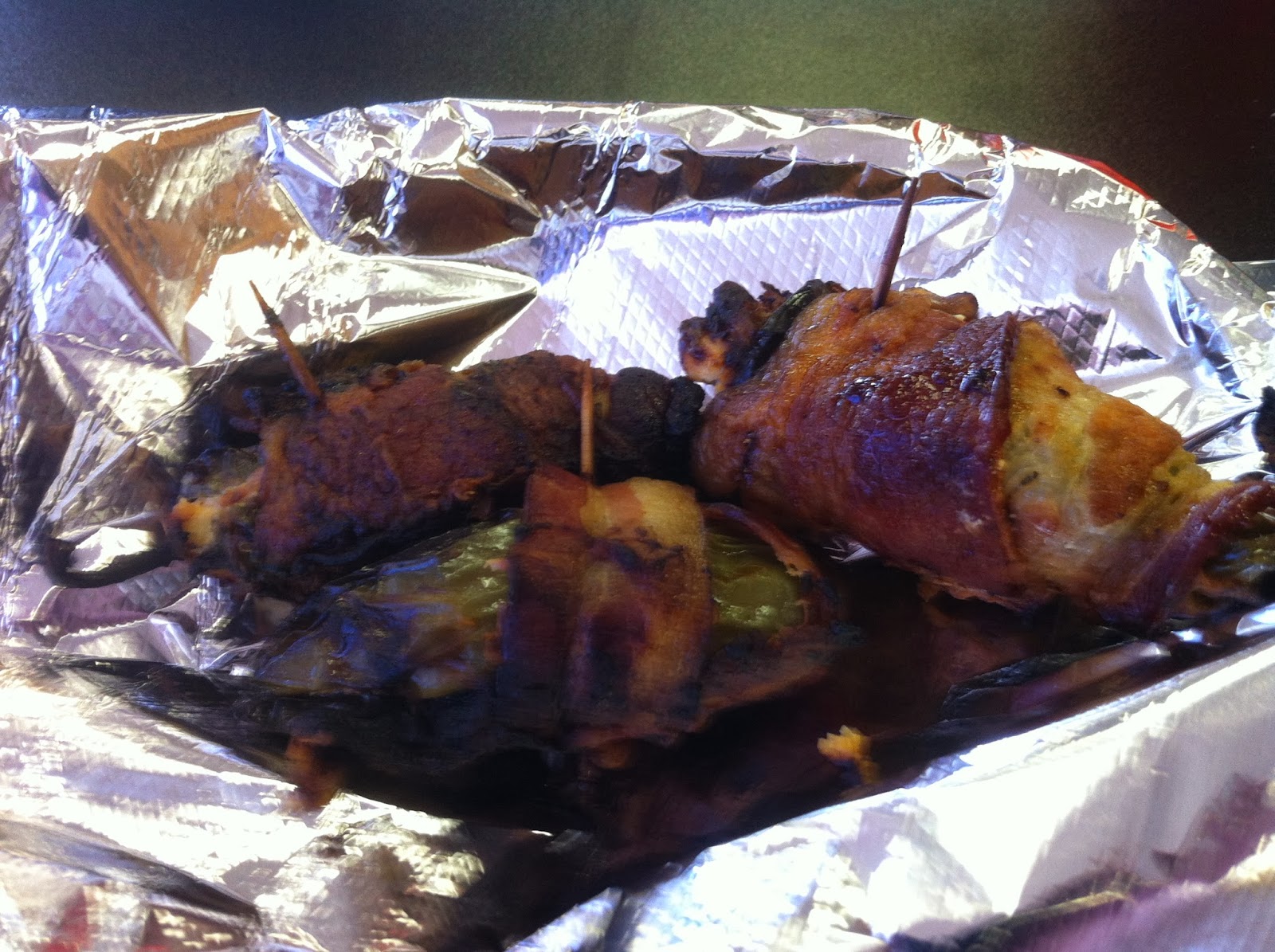 The Barbecue Fiend: Fat Cow BBQ (Lewisville, TX)