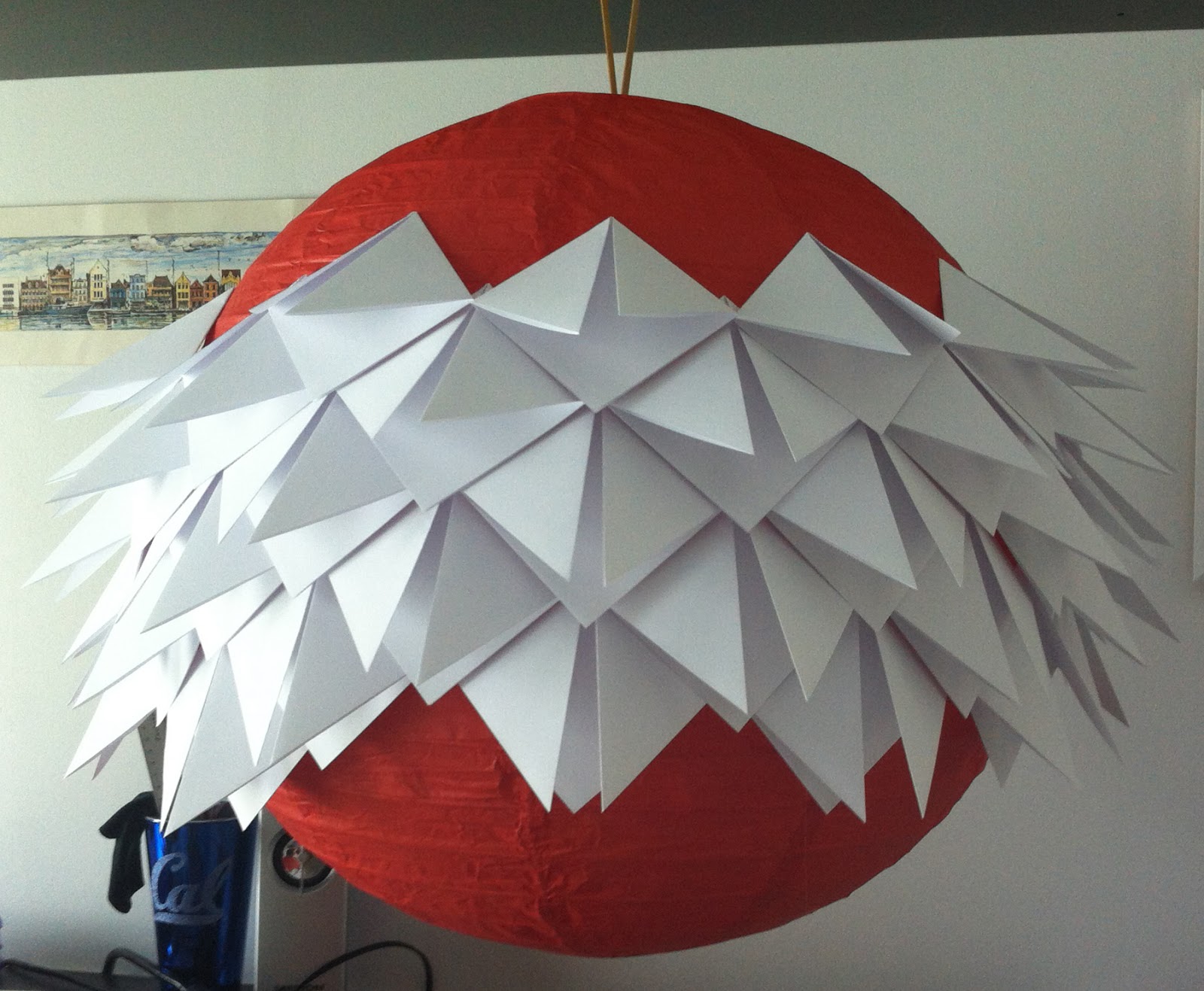 How To Make A Origami Football Helmet at Eric Montez blog