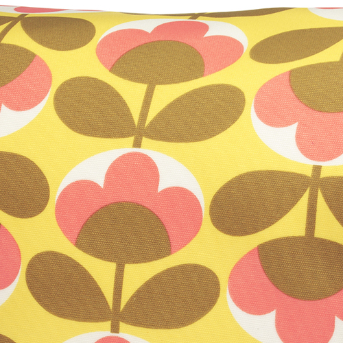 print & pattern: LATEST DESIGNS - orla kiely
