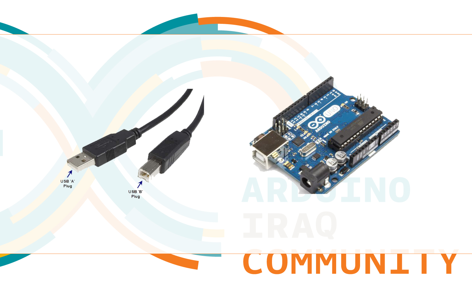 كيف أبدأ بأستخدام اردوينو على نظام الويندوز | Arduino Iraq