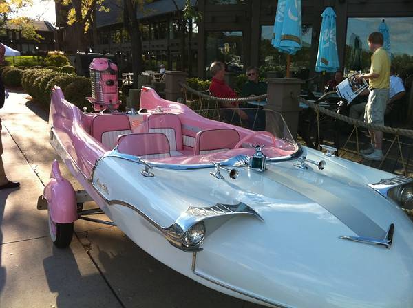 BLOG BUKU BARU: Pelik: Reka Bentuk Bot yang Pelik