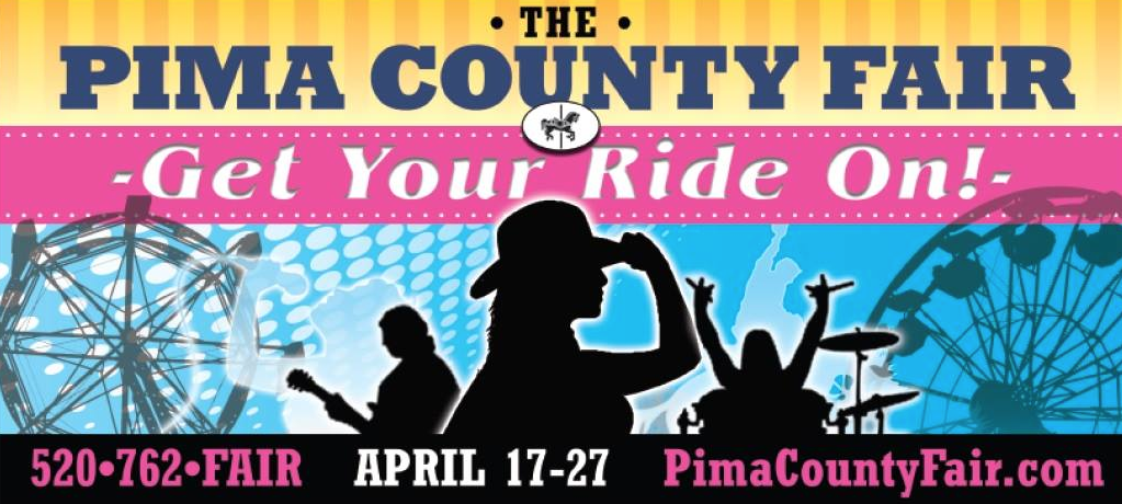 Arizona Families: Pima County Fair 2014 Deals + Enter to win admission ...