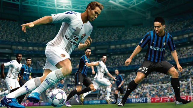 Universe of Computer Tips & Tricks: Free Download Pro Evolution Soccer ...