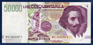 Italian Banknotes and Coins|World Banknotes & Coins Pictures | Old ...