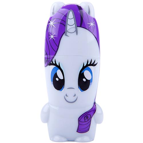My Little Pony Mimobot USB Rarity Figure by Mimoco | MLP Merch
