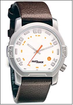 latest barbie fashion: fastrack watches 2011