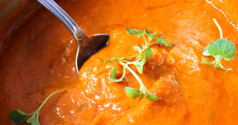 Hjemmelaget tomatsaus à la hverdag | Veganmisjonen