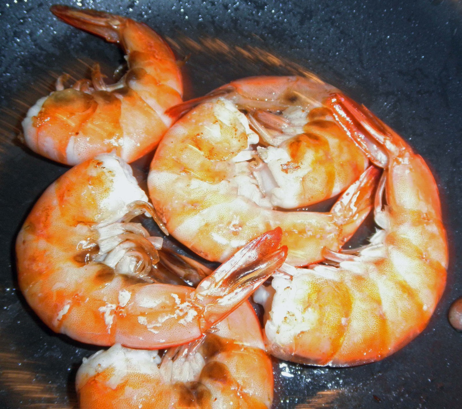 Cecelia Heer's Culinary Corner: MOQUECA MISTA - BRAZILIAN SEAFOOD STEW