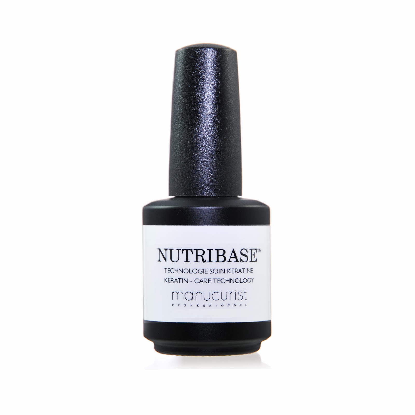 Michèle in wonderland: Nutribase de Manucurist au secours de mes ongles ...