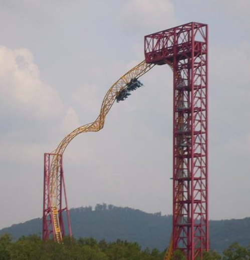 X Coaster - Alchetron, The Free Social Encyclopedia