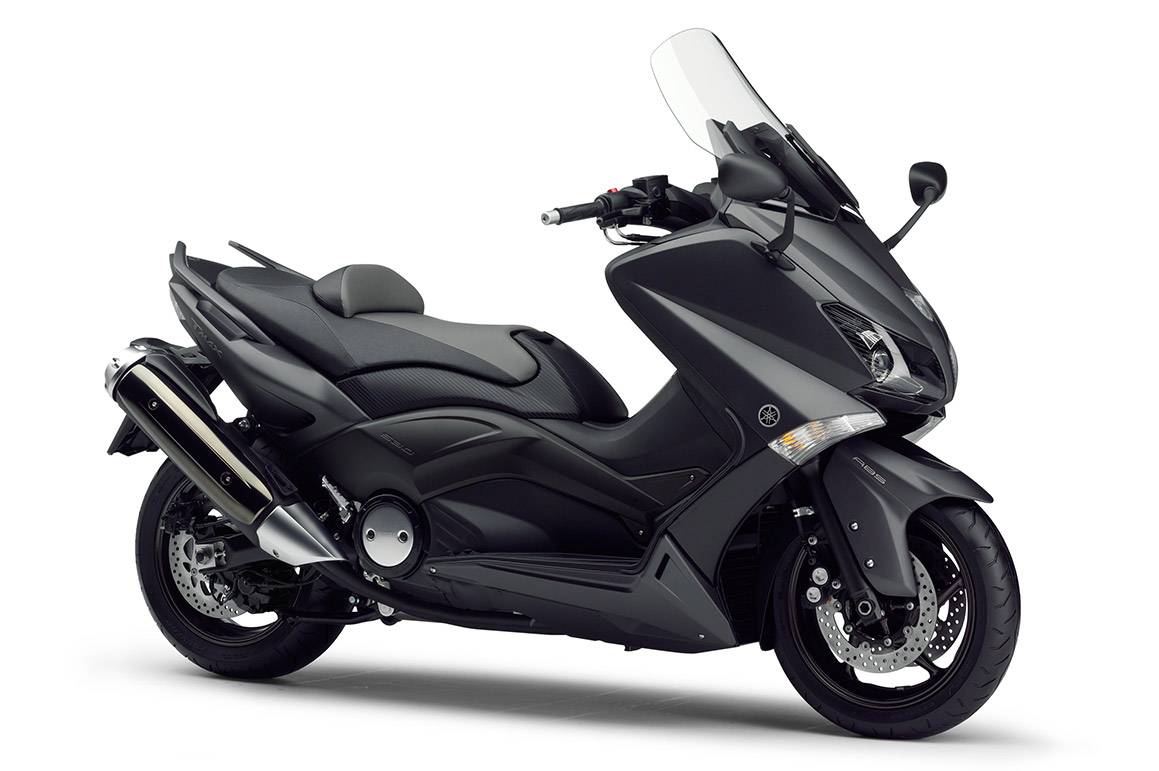 Daftar Harga Motor: Spesifikasi dan Harga Motor Yamaha TMAX