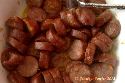 It's So Much Better Homemade: Locanico