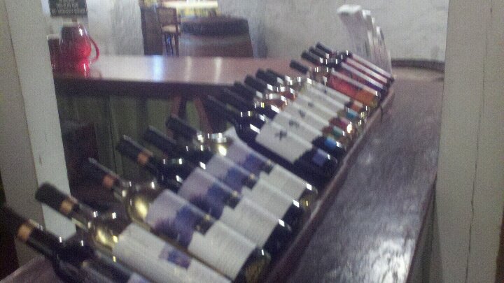 Joseph Scheiner's Wine Blog