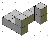 Geometry: May 28: Orthographic and Isometric Drawing