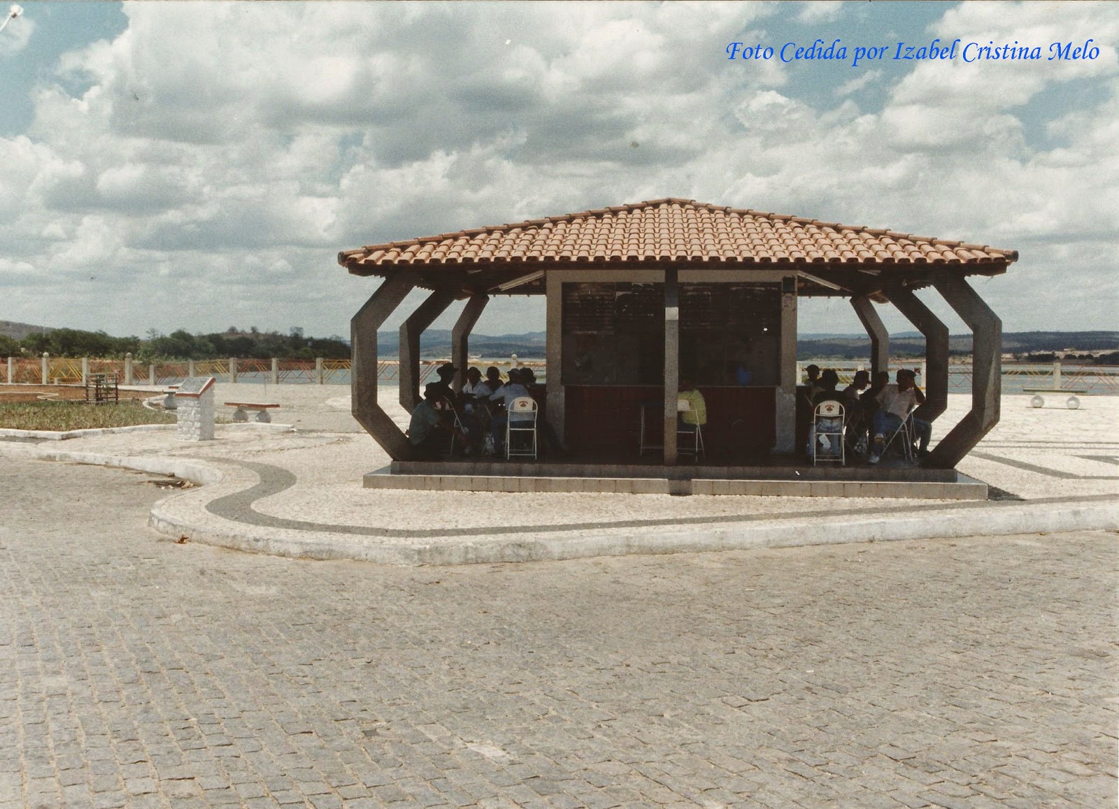 Gararu: Fragmentos da História: Galeria