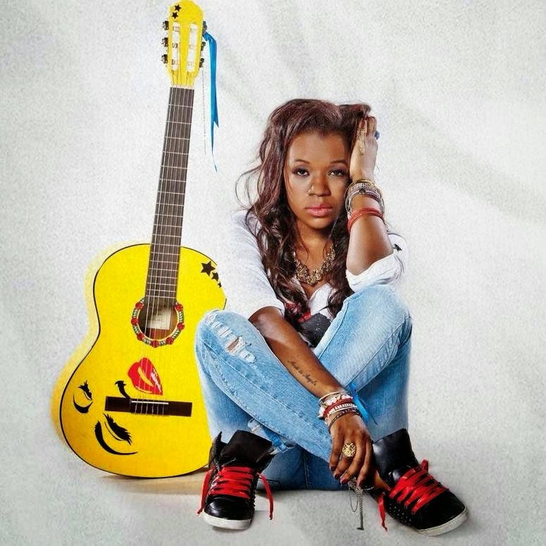 Anna Joyce - Melhor Que Tu (2014) [Download] ~ Mito Produções