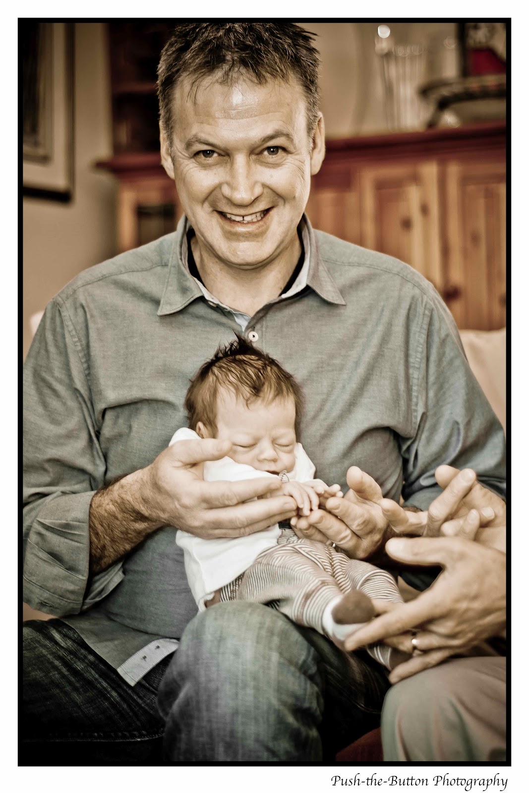 Push-the-Button Photography