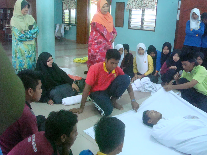 PANITIA PENDIDIKAN AGAMA ISLAM