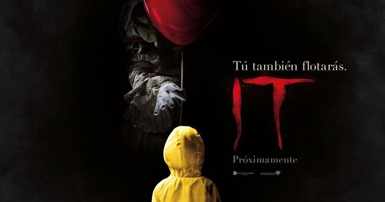 El Abismo Del Cine: It (2017)
