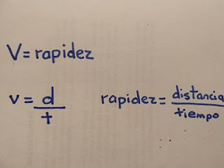 El movimiento de los objetos | Estudia y aprende