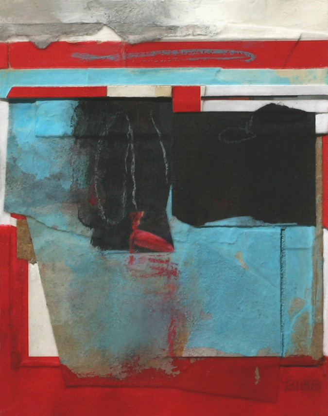 Gary A. Bibb - Art: Portfolio 3