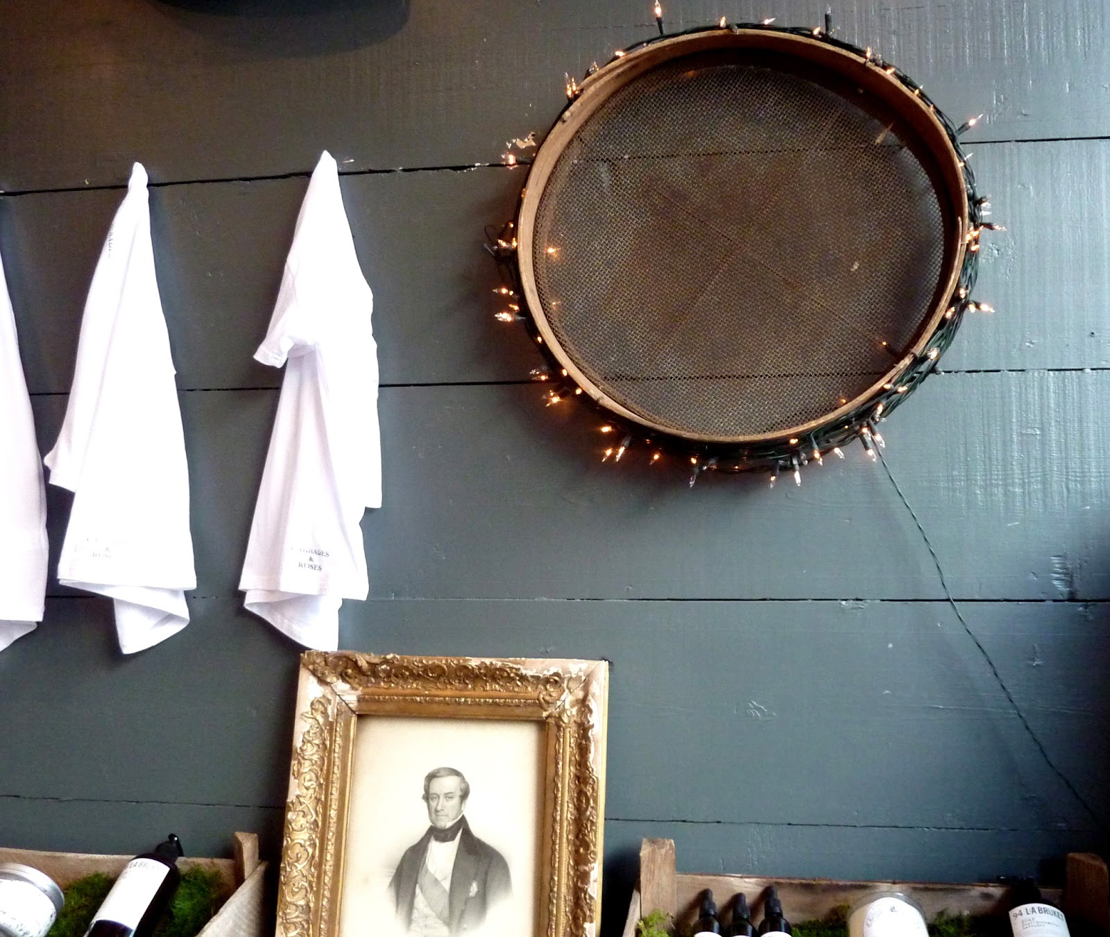 manon 21: Cabbages & roses