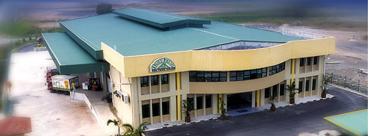 Daily Fresh's Franchise: Daily Fresh Foods Group