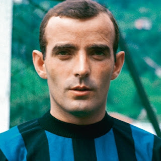 Enciclopedia de Futbolistas: Mario Corso