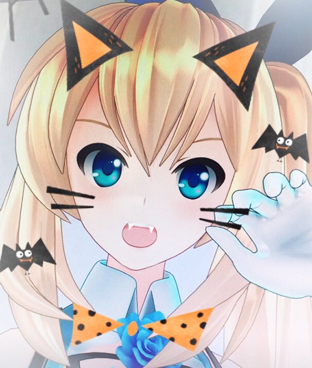 Mirai Akari Animoe