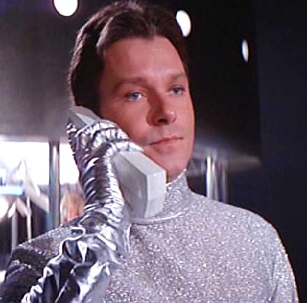 Poseidon's Underworld: Sorry, But I've Really Gotta "Run" Today!