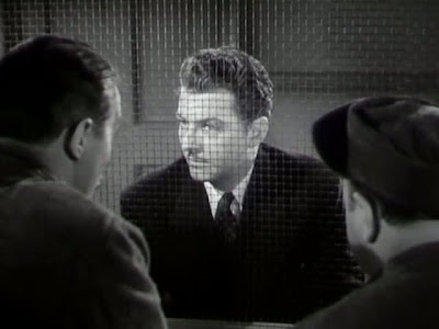 Forgotten Actors: Vinton Hayworth