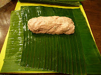 The Spices Of Life . . .: Chả Lụa (Vietnamese Ham aka Vietnamese Pork Roll)