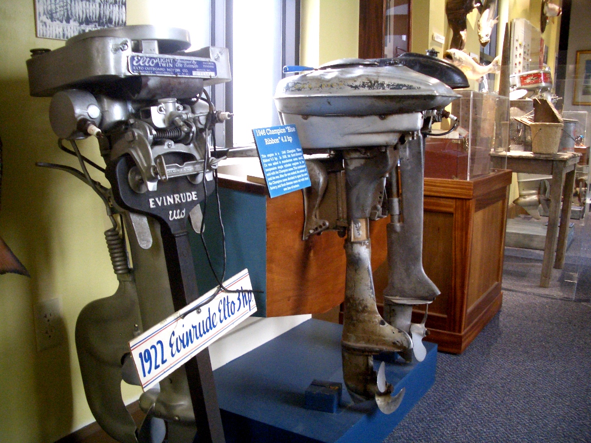 Blue Roads Journal: Rockport- Maritime Museum and more...