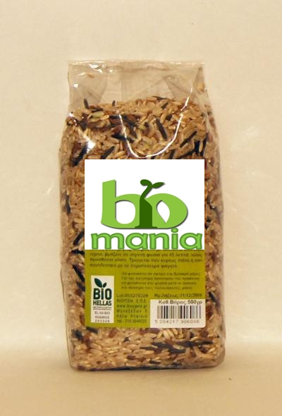 Biomania: Bioμαμ
