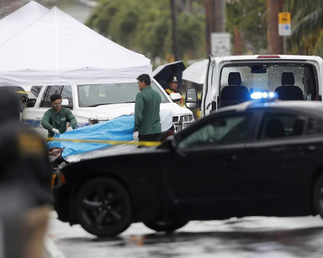 Kathryn's Report: Inflight Upset: Robinson R44 Clipper, N808NV; fatal ...