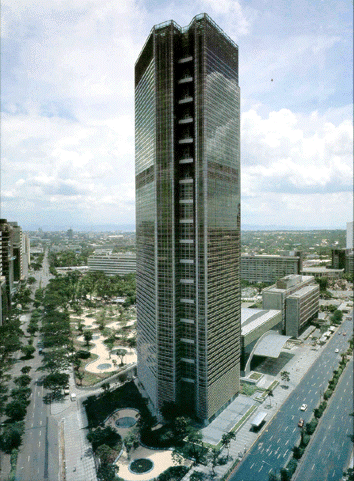 History of Architecture Reviewer ArchiPro+: HoA: PH Architects and ...