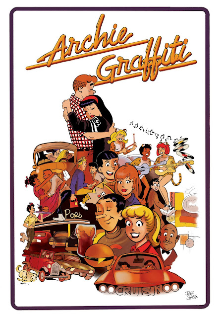 My Dinner With Milner