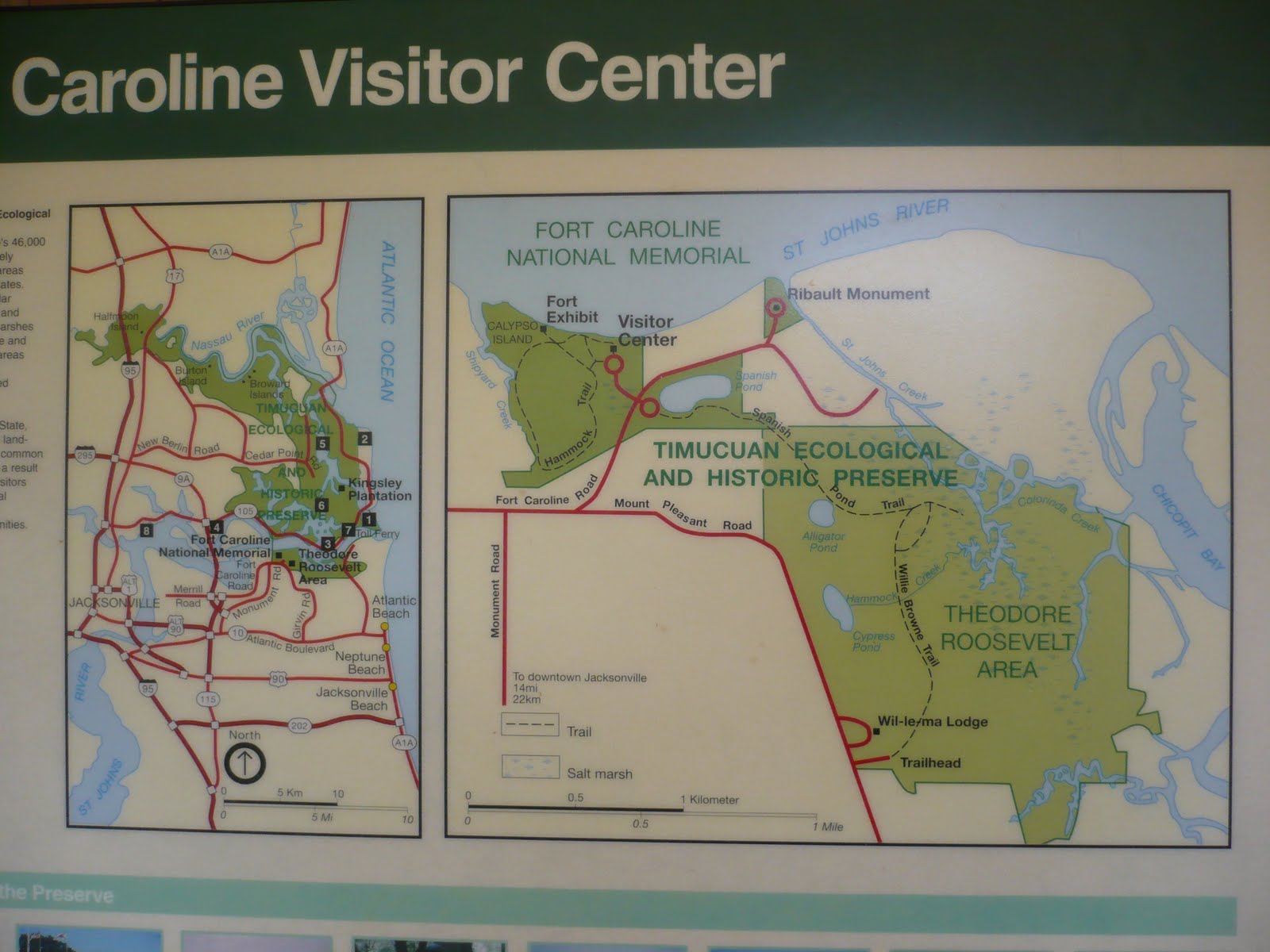 1000+ images about Fort Caroline on Pinterest